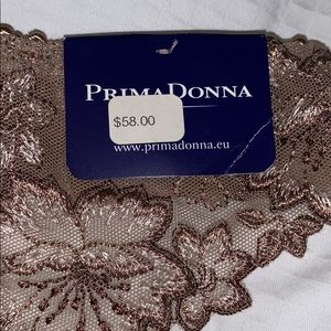 Prima Donna | Intimates & Sleepwear | Prima Donna Lingerie Panties ...